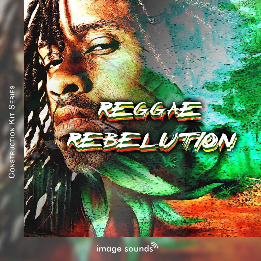 Reggae Rebelution Sample Pack | LANDR Samples