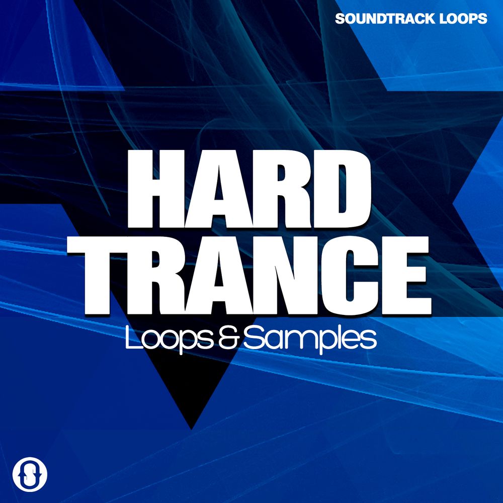 Hard Trance Sample Pack | LANDR Samples