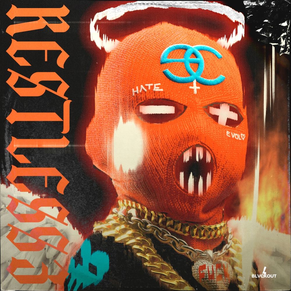 Restless 3 Sample Pack | LANDR Samples