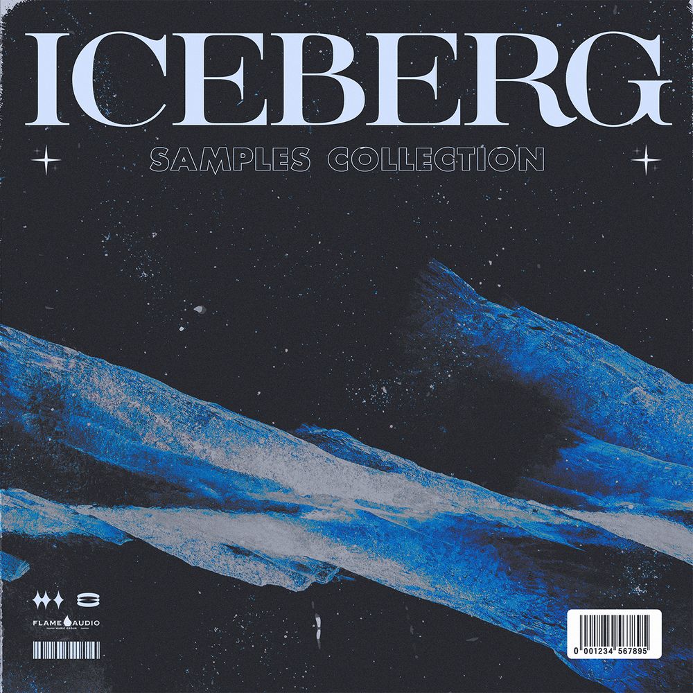 ICEBERG: Epic Samples Collection Sample Pack | LANDR Samples