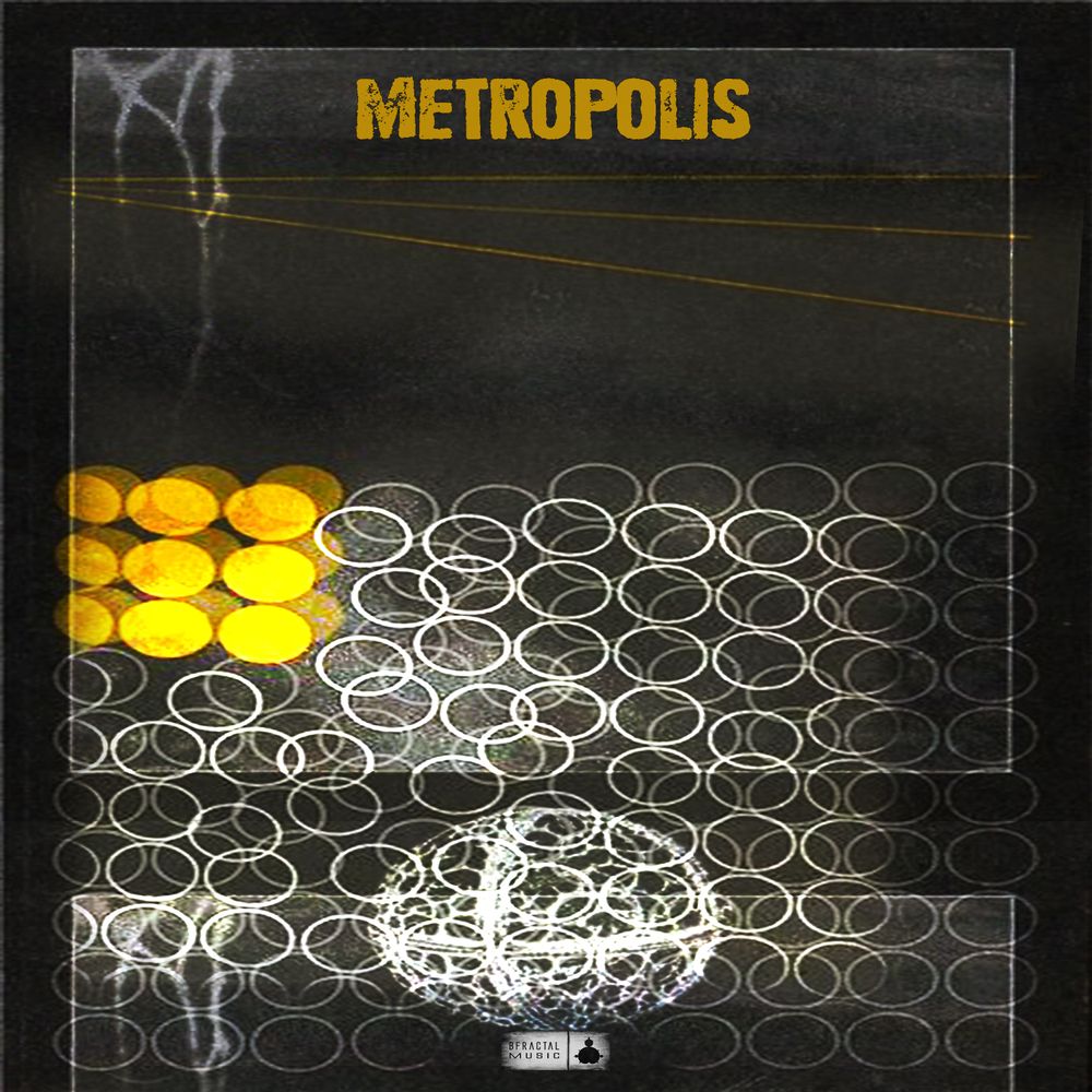 Metropolis Sample Pack | LANDR Samples