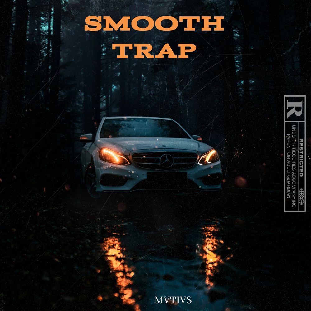 Smooth Trap 샘플 팩 | LANDR Samples