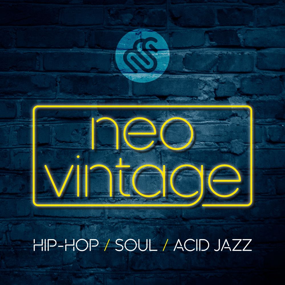 Neo Vintage Sample Pack | LANDR Samples