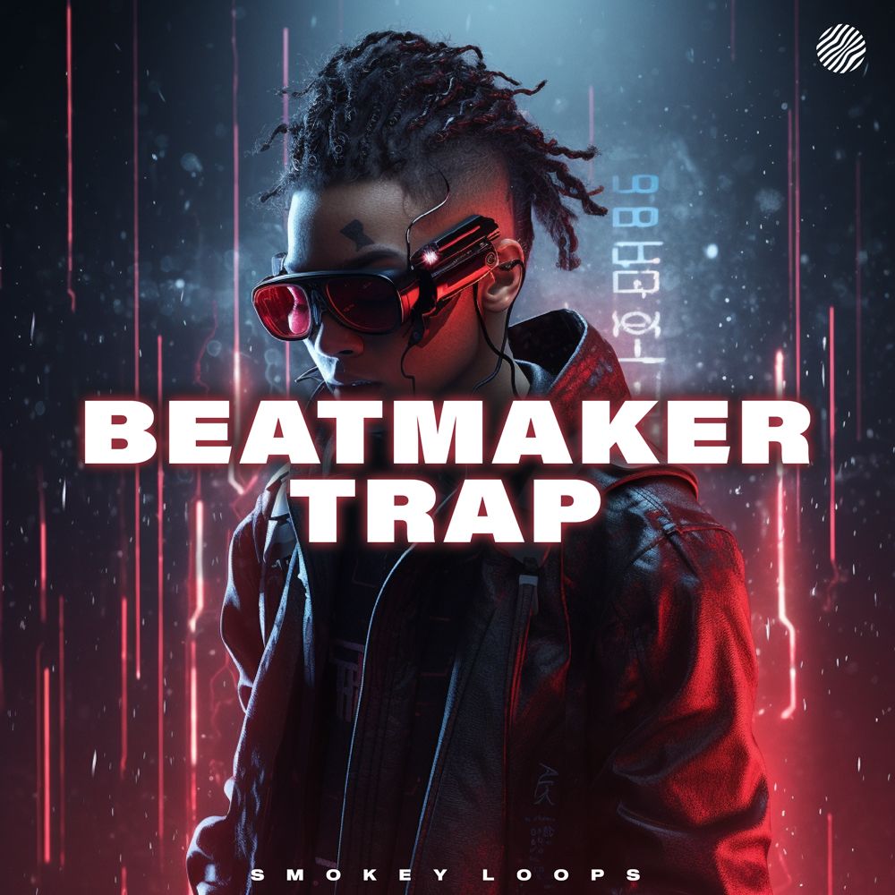 Beatmaker Trap Sample Pack | LANDR Samples