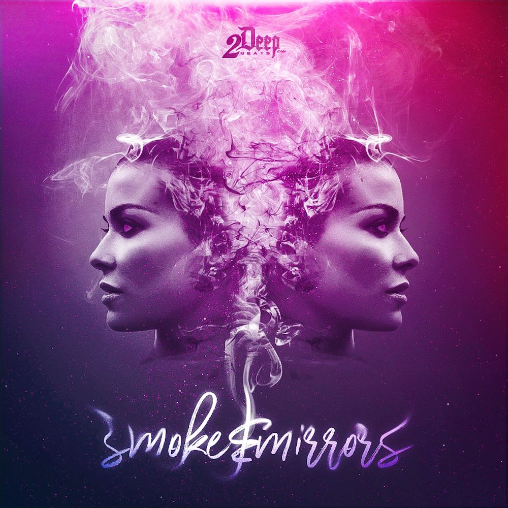 Smoke & Mirrors Sample Pack | LANDR Samples