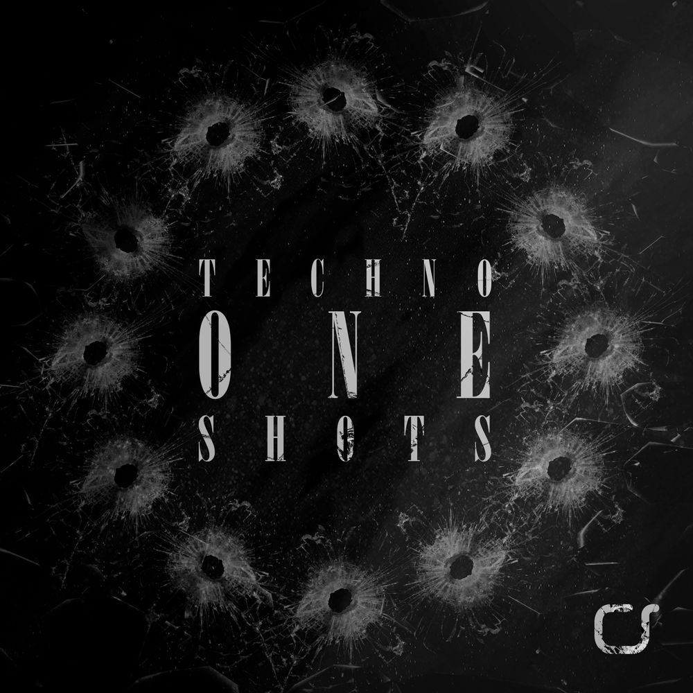 Techno One Shots Sample Pack | LANDR Samples