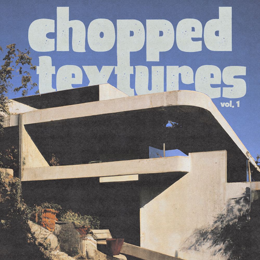 Chopped Textures Vol. 1 Sample Pack | LANDR Samples