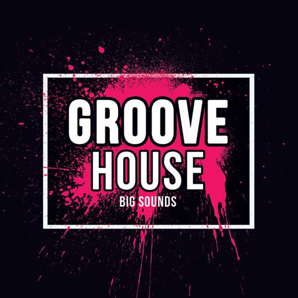Big Sounds Groove House Sample Pack | LANDR Samples