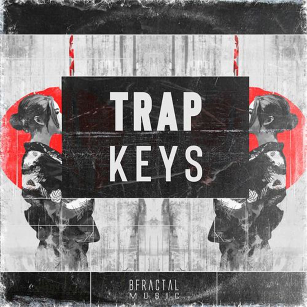 Trap Keys Sample Pack | LANDR Samples