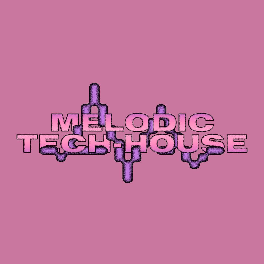 Melodic Tech-House Sample Pack | LANDR Samples
