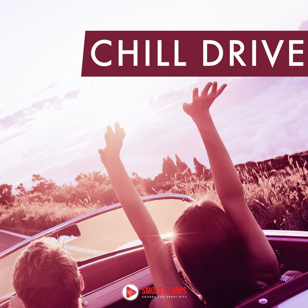 Chill Drive Sample Pack | LANDR Samples