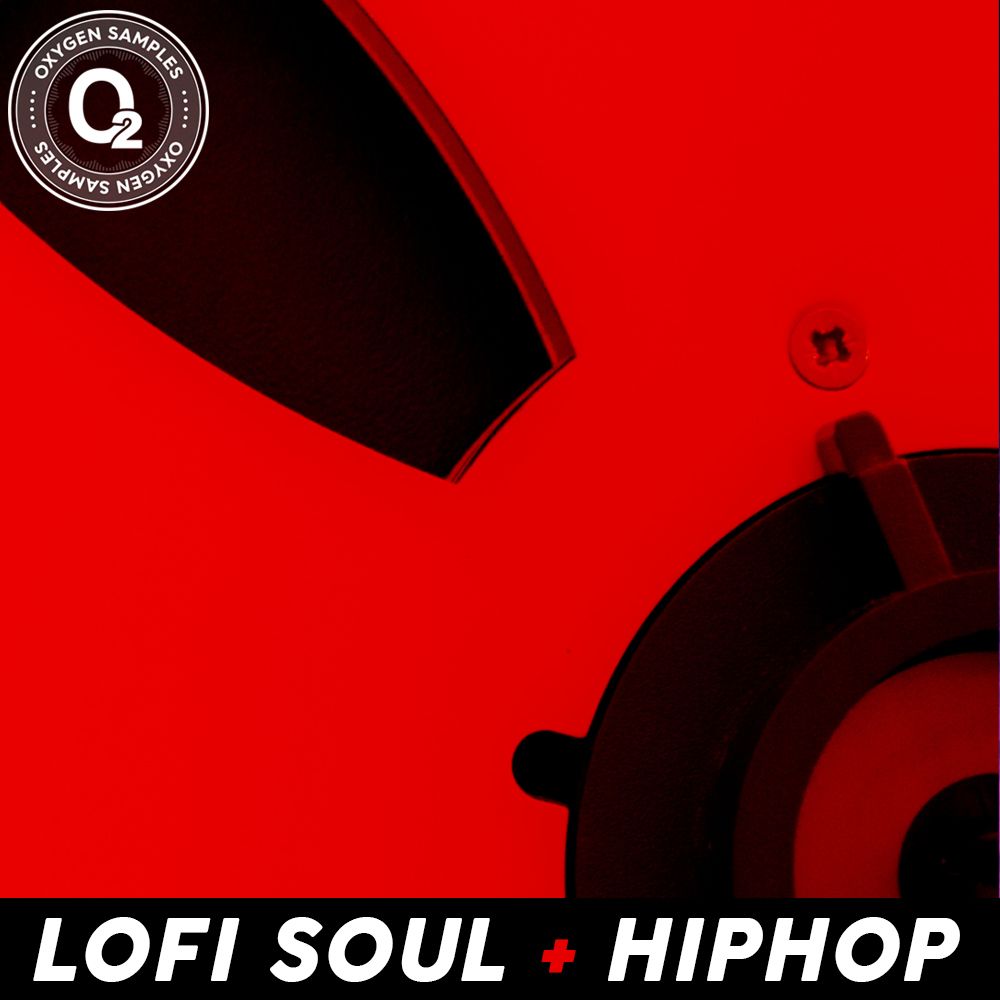 Lofi Soul & Hip Hop 샘플 팩 | LANDR Samples