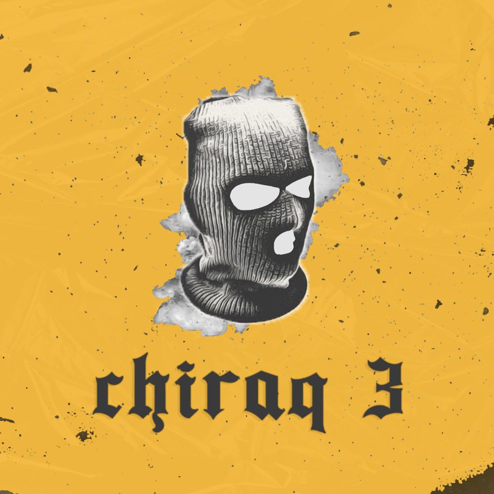 Chiraq 3 Sample Pack | LANDR Samples