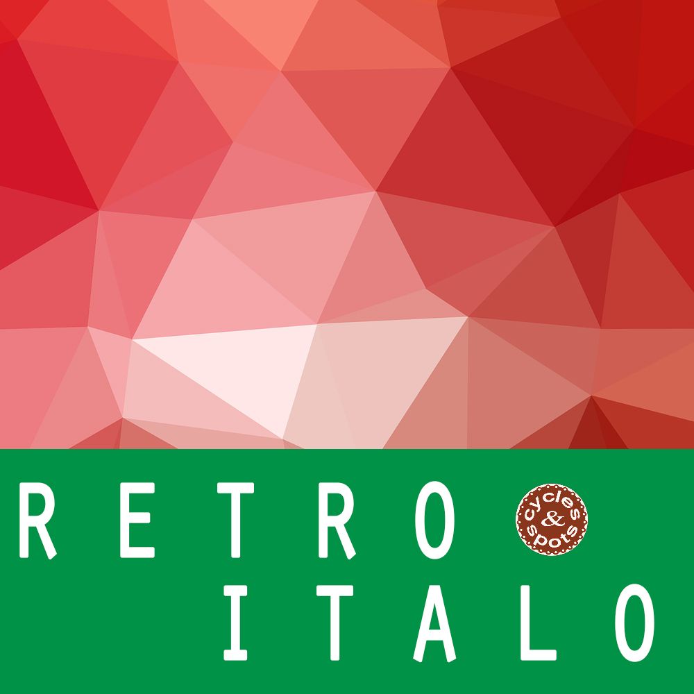 Retro Italo Sample Pack | LANDR Samples