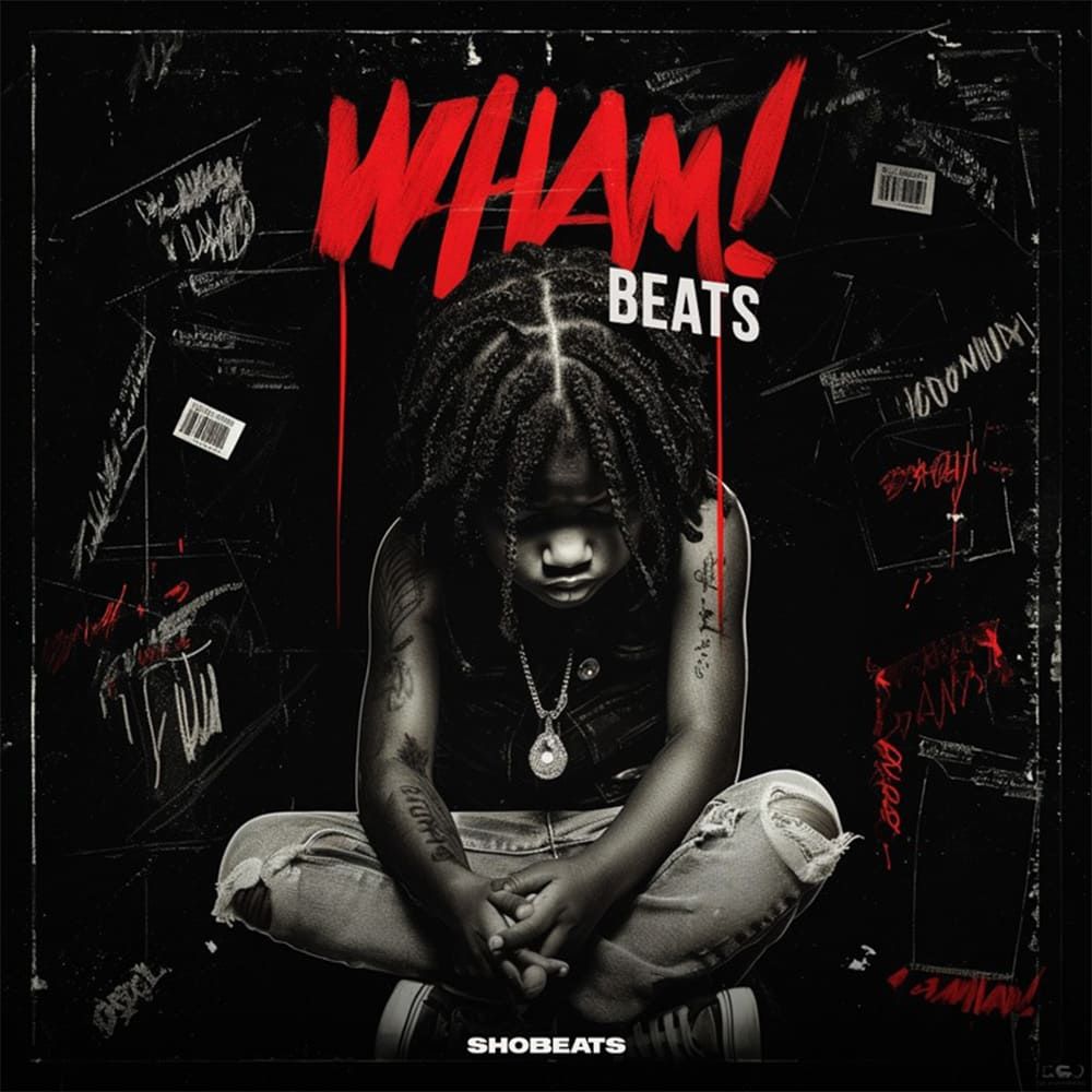 WHAM! Beats Sample Pack | LANDR Samples