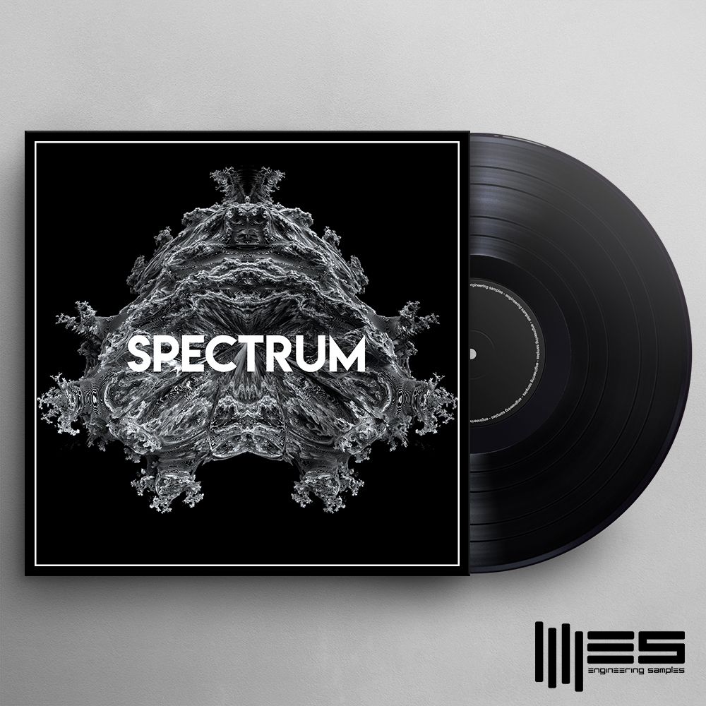 Spektrum Sample Pack | LANDR Samples