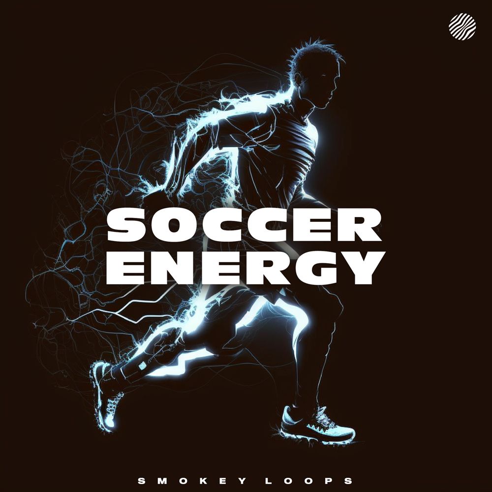 Soccer Energy Sample Pack | LANDR Samples