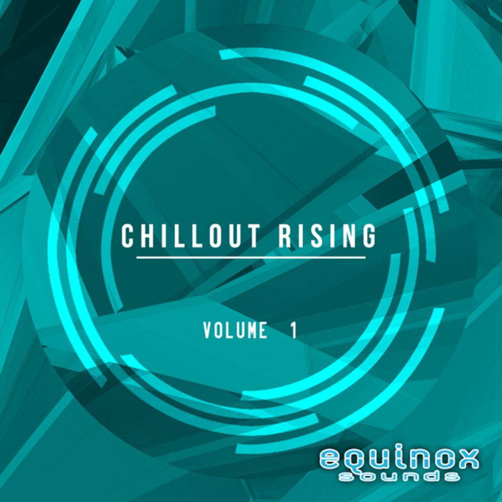 Chillout Rising Vol 1 Sample Pack | LANDR Samples