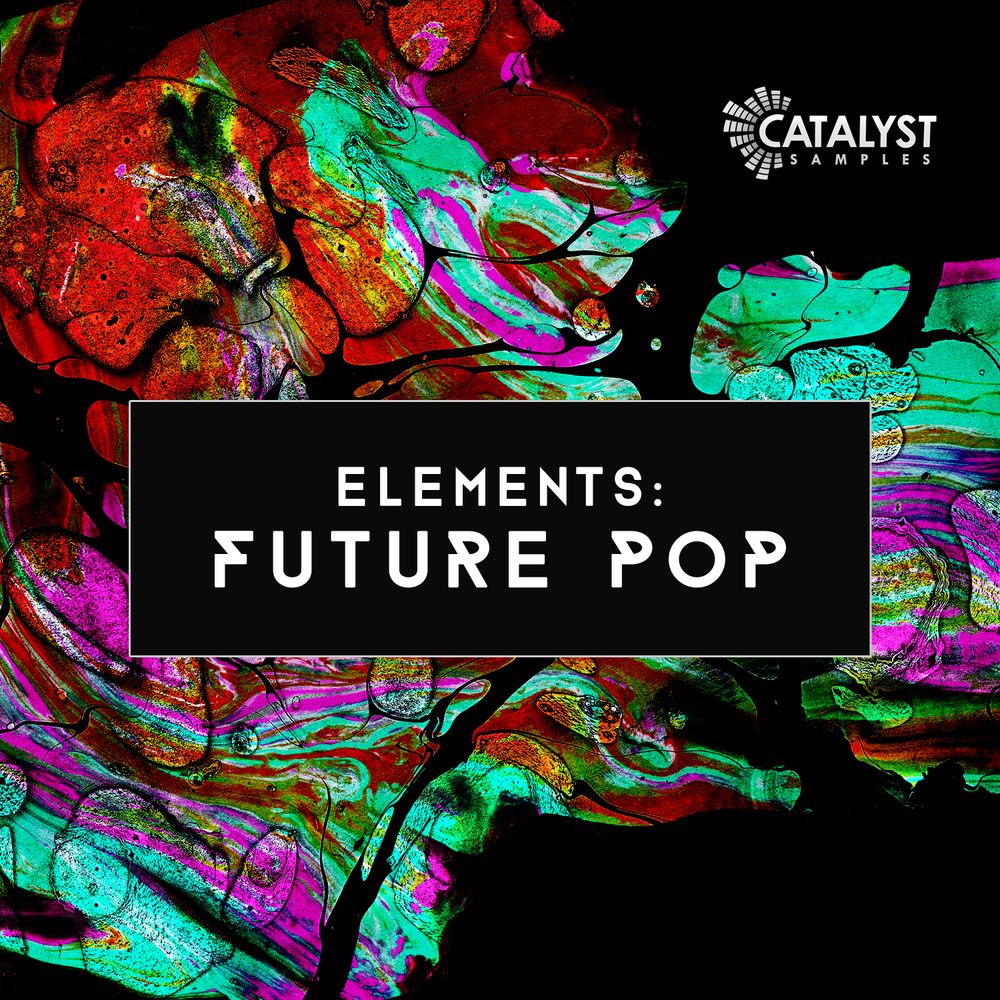 Future Pop Paquete de Samples | LANDR Samples