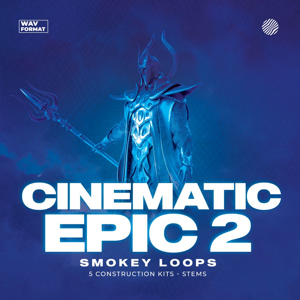 Cinematic Epic 2 Sample Pack | LANDR Samples