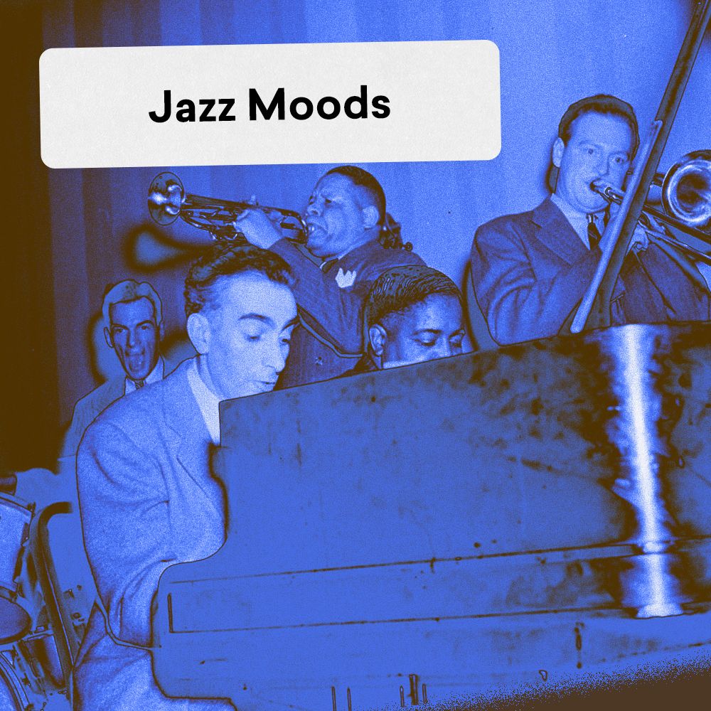 Jazz Moods Sample Pack | LANDR Samples
