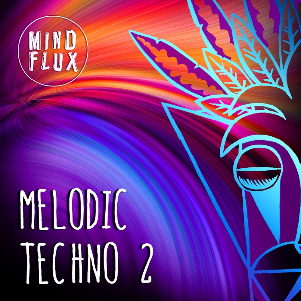 Melodic Techno 2 Sample Pack | LANDR Samples