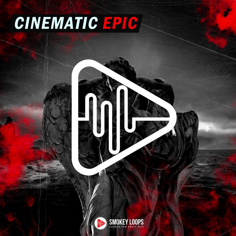 Cinematic Epic Sample Pack | LANDR Samples