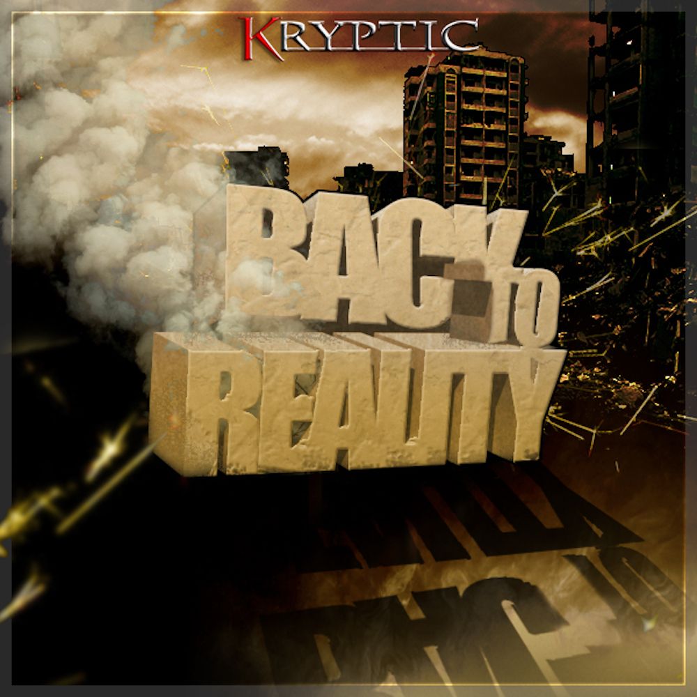 Back To Reality Sample Pack | LANDR Samples