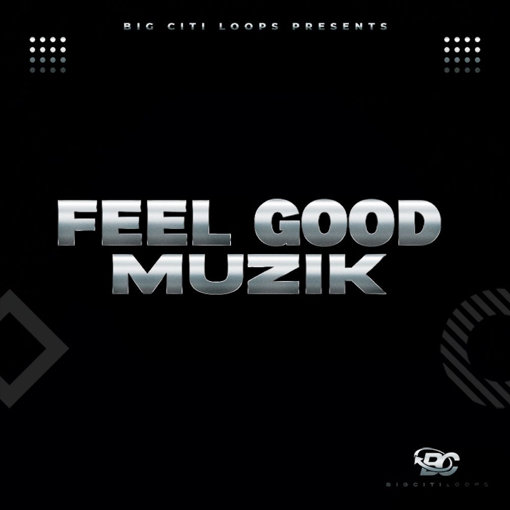Feel Good Muzik Sample Pack | LANDR Samples