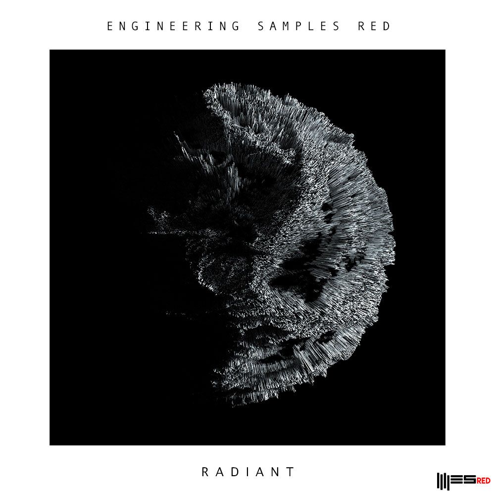 Radiant Pack de Samples por Engineering Samples RED | LANDR Samples