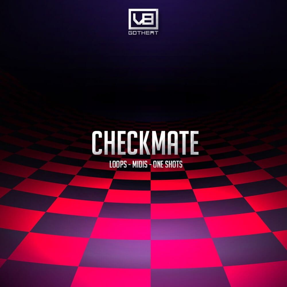 Checkmate Sample Pack | LANDR Samples