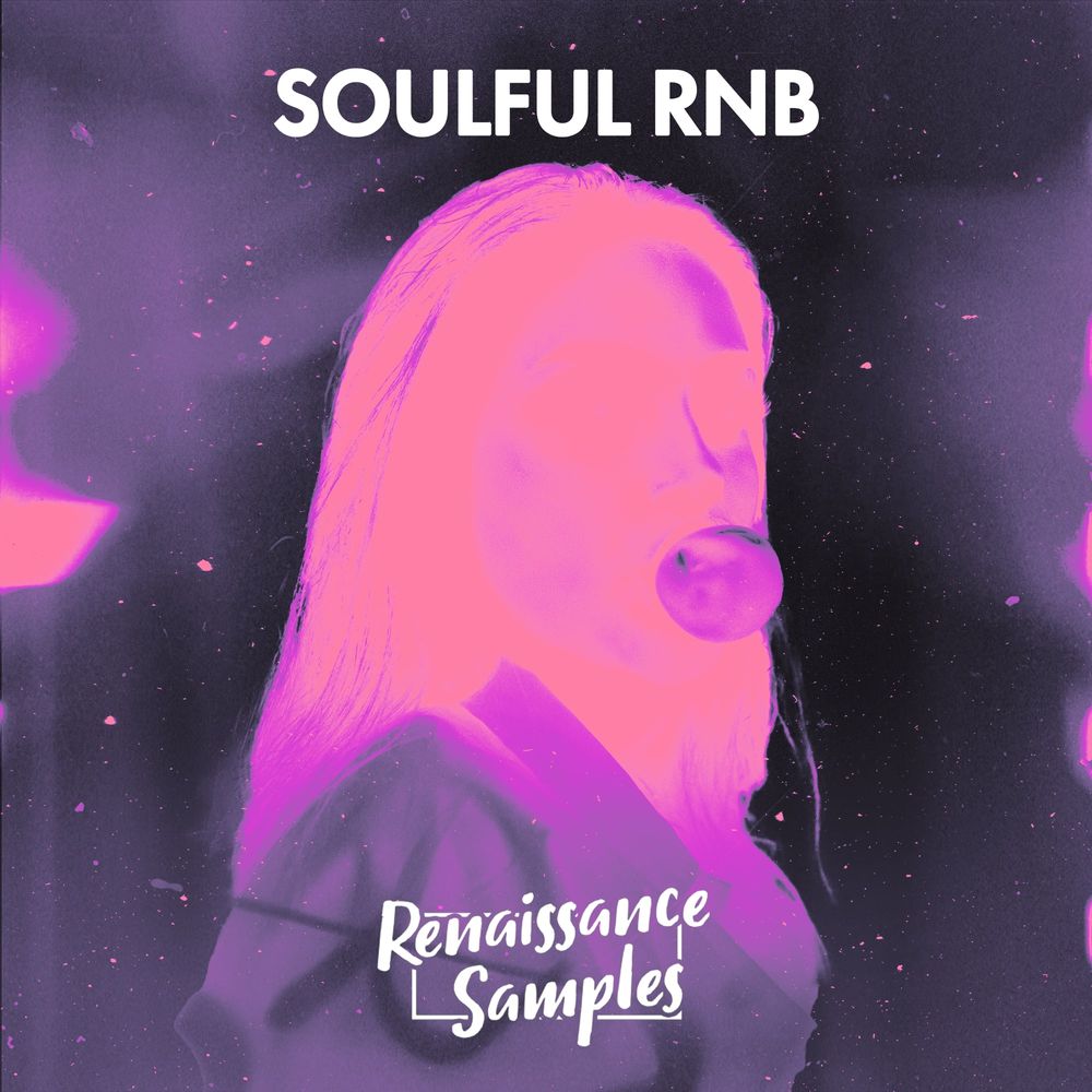 Soulful RnB Vol.1 Sample Pack | LANDR Samples