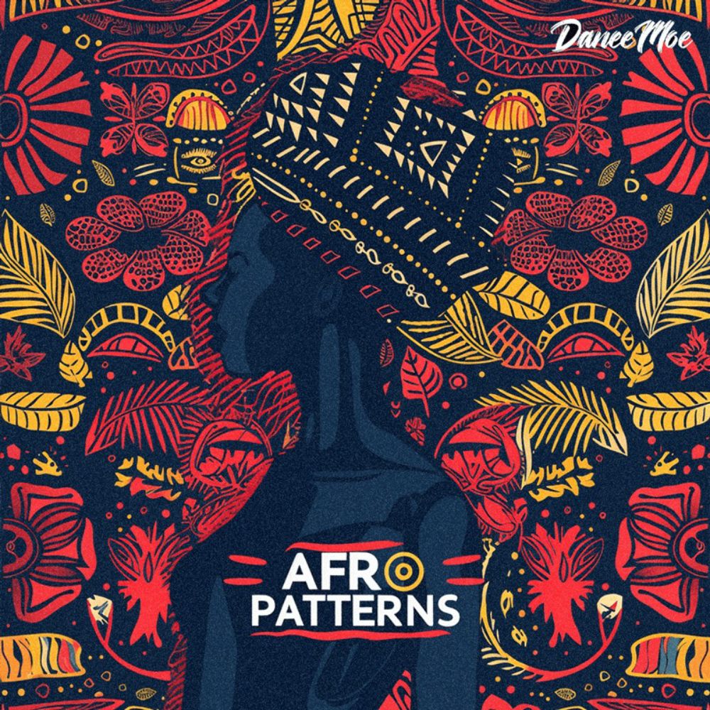Afro Patterns - Afrobeats Melodies Sample Pack | LANDR Samples