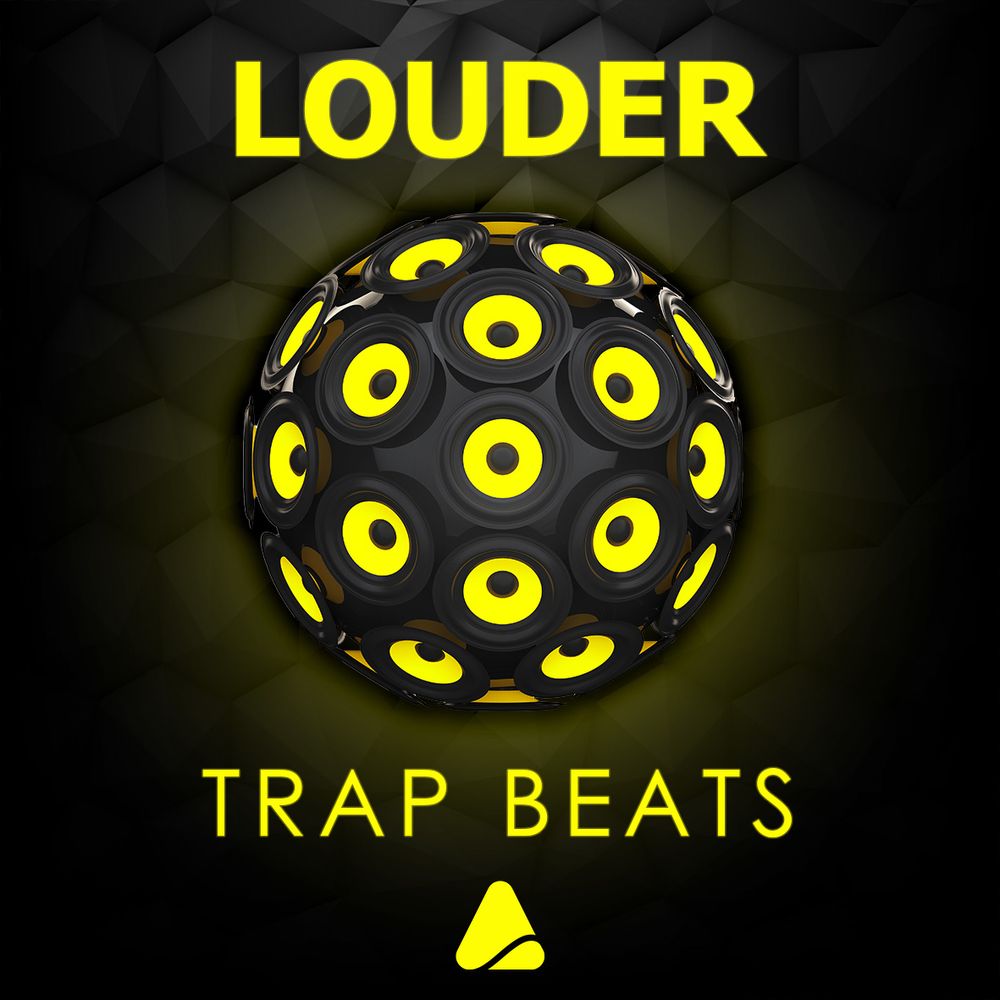 Louder Trap Beats Sample Pack | LANDR Samples