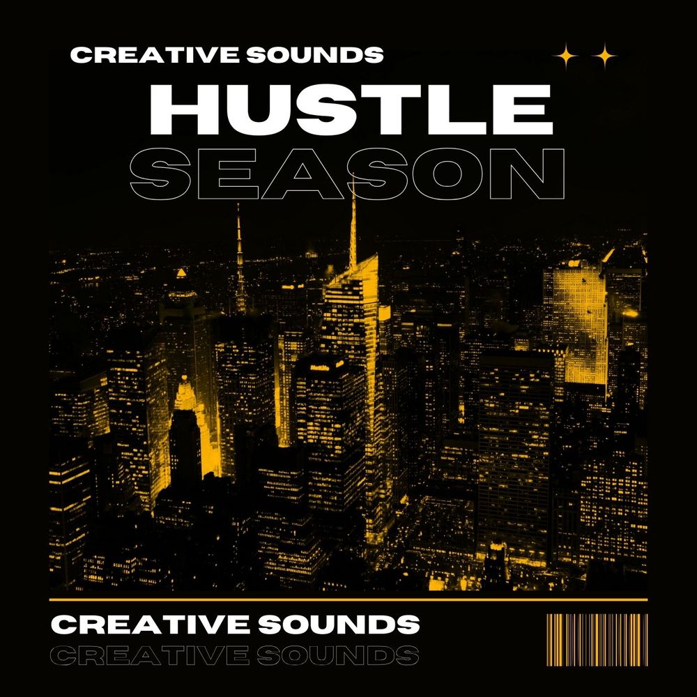 Hustle Season Sample Pack | LANDR Samples