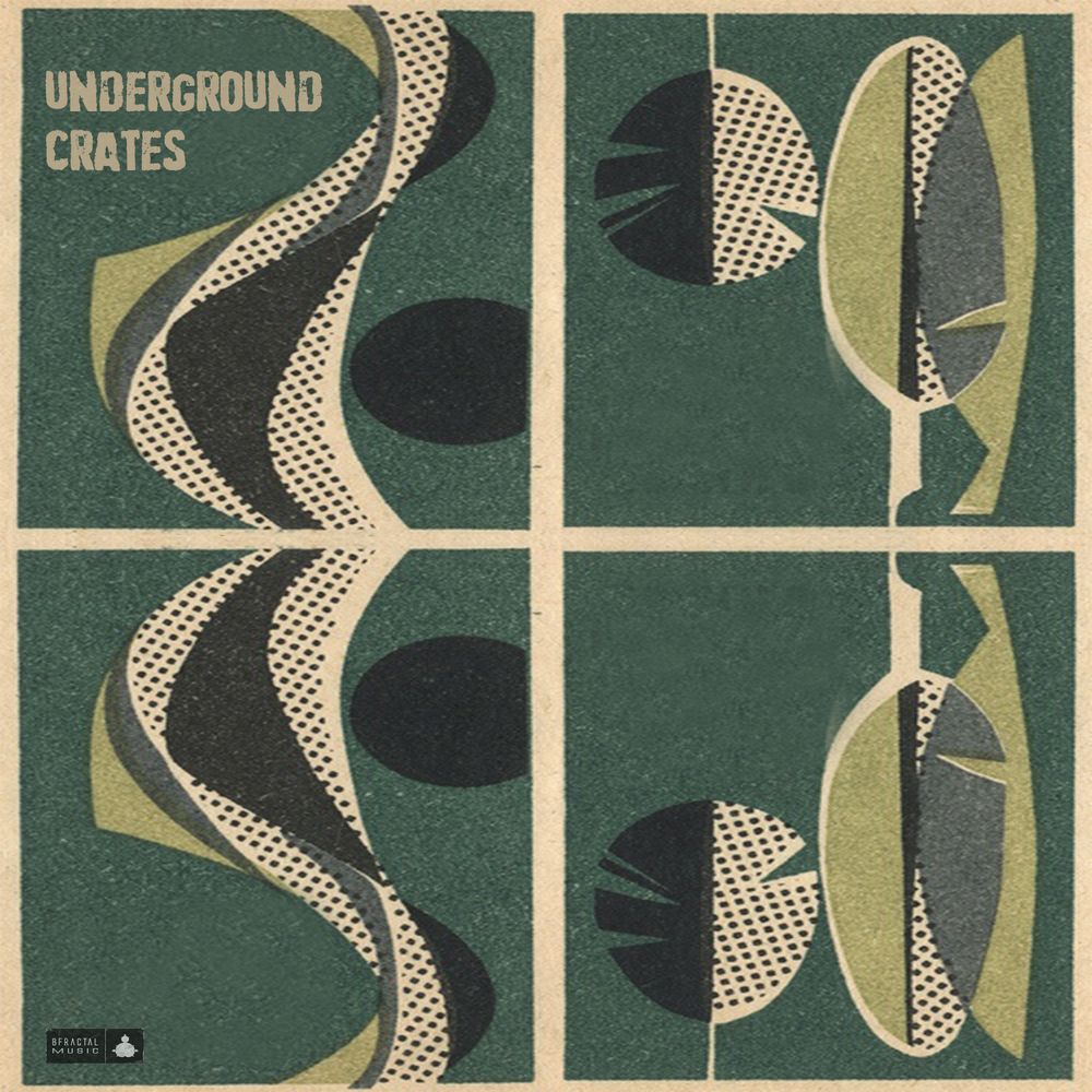 Underground Crates Paquete de Samples | LANDR Samples
