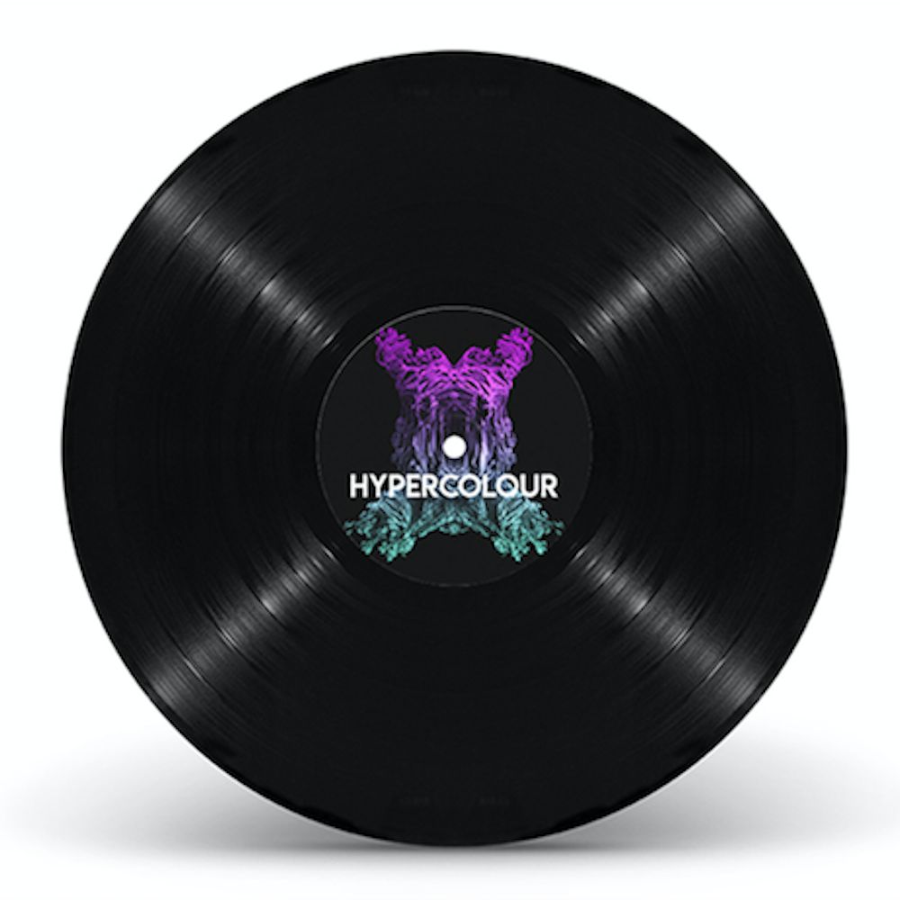 Hypercolour Paquete de Samples | LANDR Samples