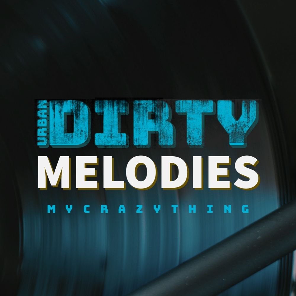 Urban Dirty Melodies Sample Pack | LANDR Samples