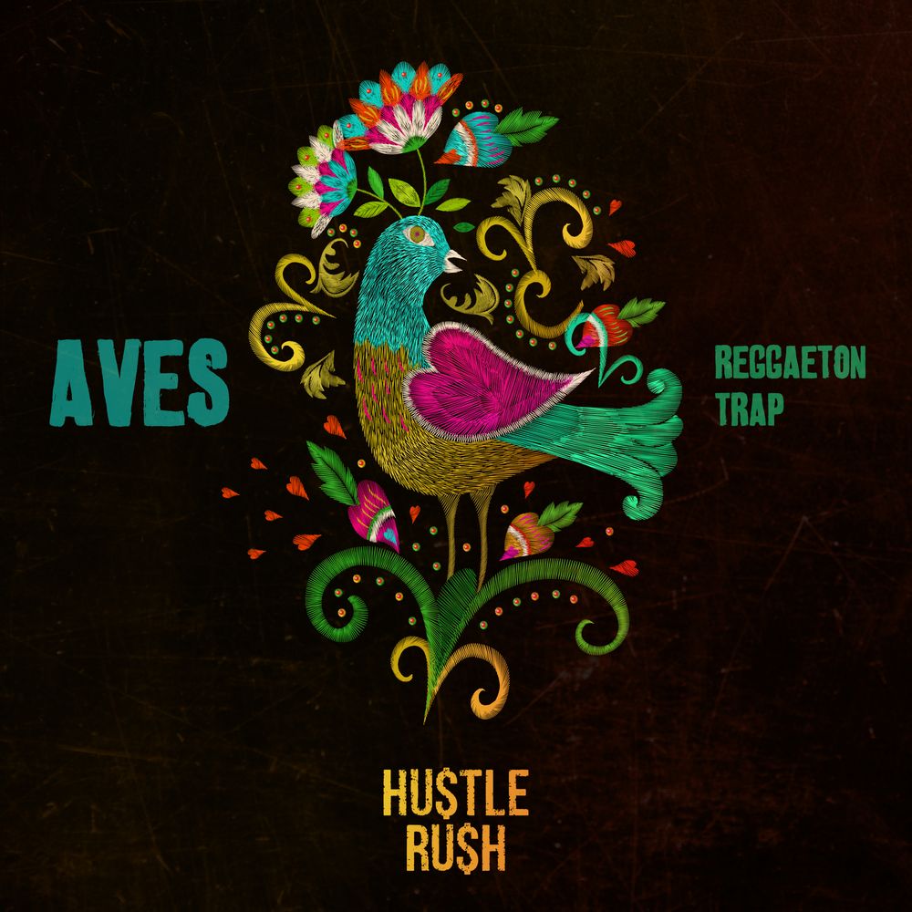 Aves - Reggaeton Trap Sample Pack by Hustle Rush | LANDR Samples