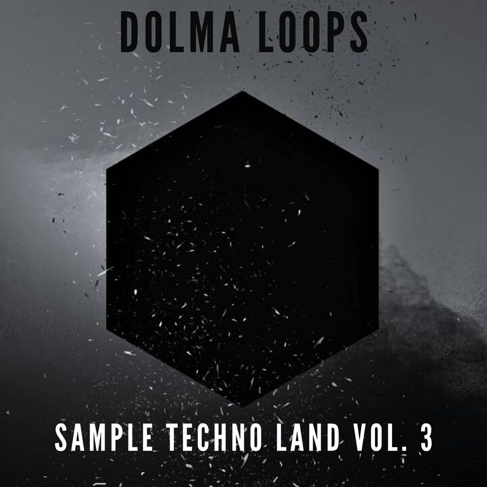 Sample Techno Land Vol. 3 Sample Pack | LANDR Samples
