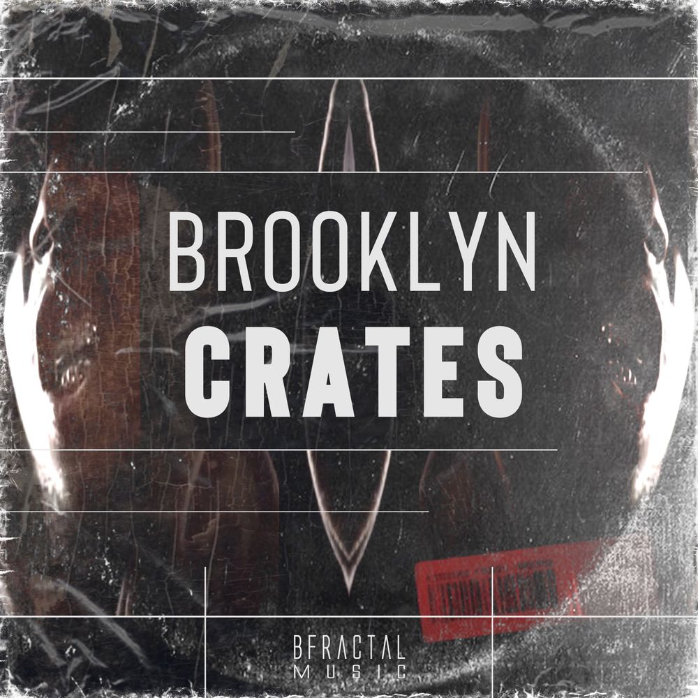 Brooklyn Crates Paquete de Samples | LANDR Samples