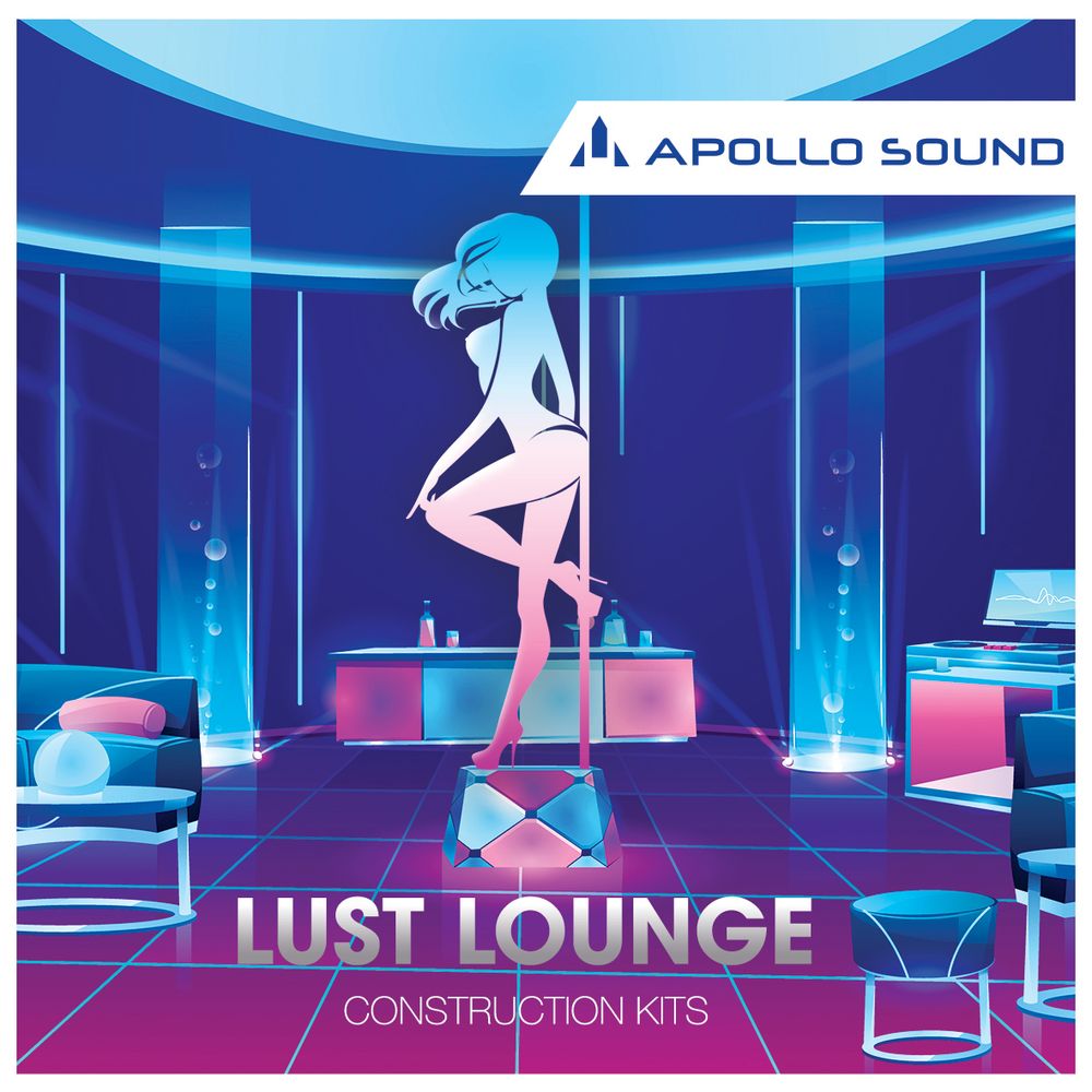 Lust Lounge Sample Pack | LANDR Samples