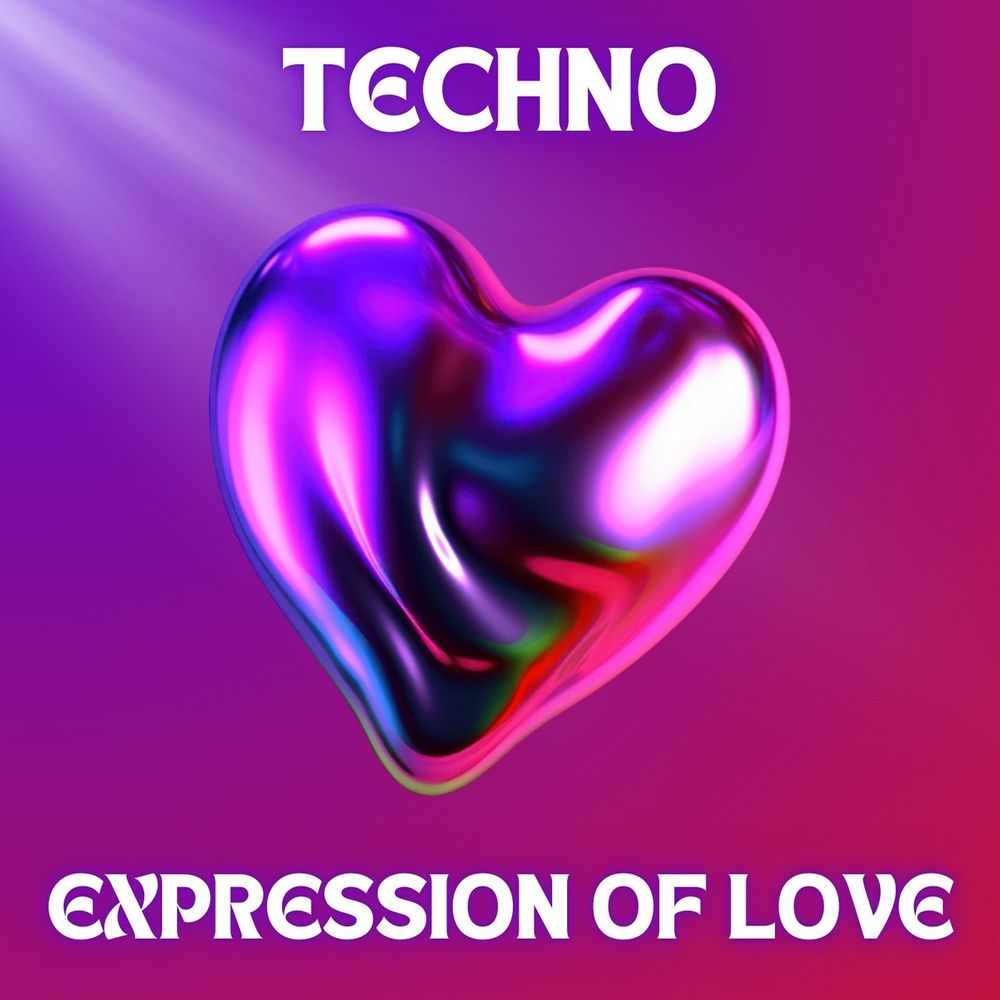 Expression of Love Sample Pack | LANDR Samples