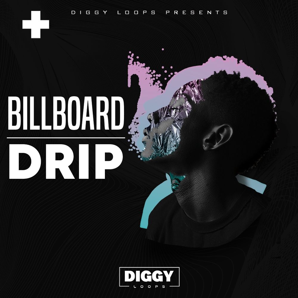 Billboard Drip Sample Pack | LANDR Samples