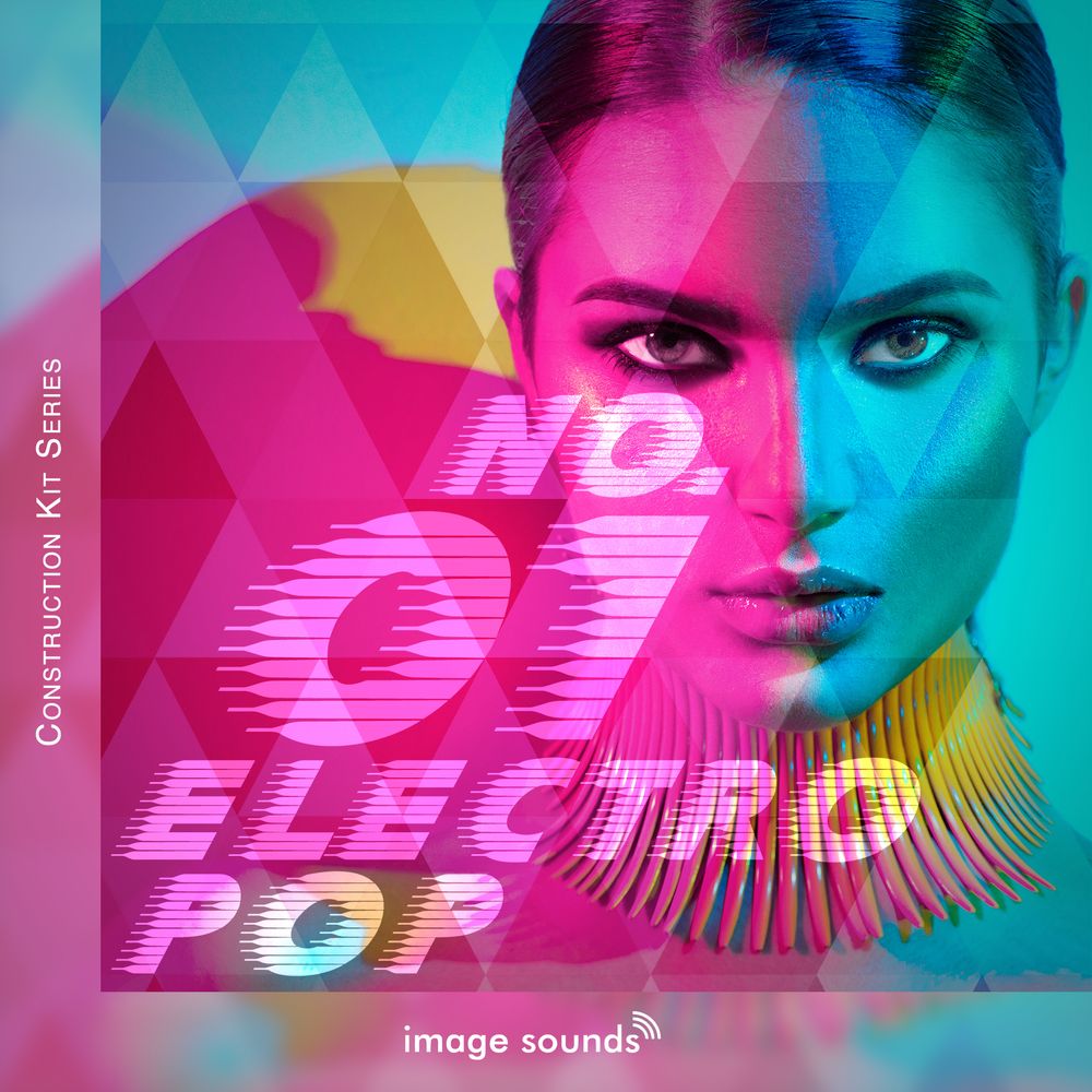 Electro Pop 1 Sample Pack | LANDR Samples