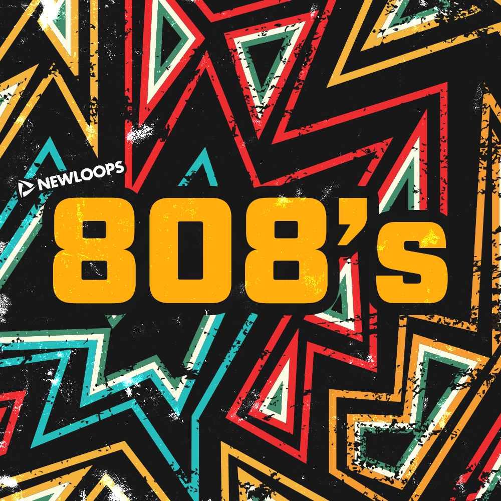 808s (808 Kicks) Sample Pack | LANDR Samples