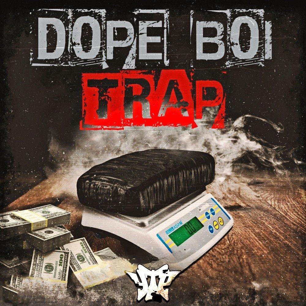 DOPE BOI TRAP Sample Pack | LANDR Samples