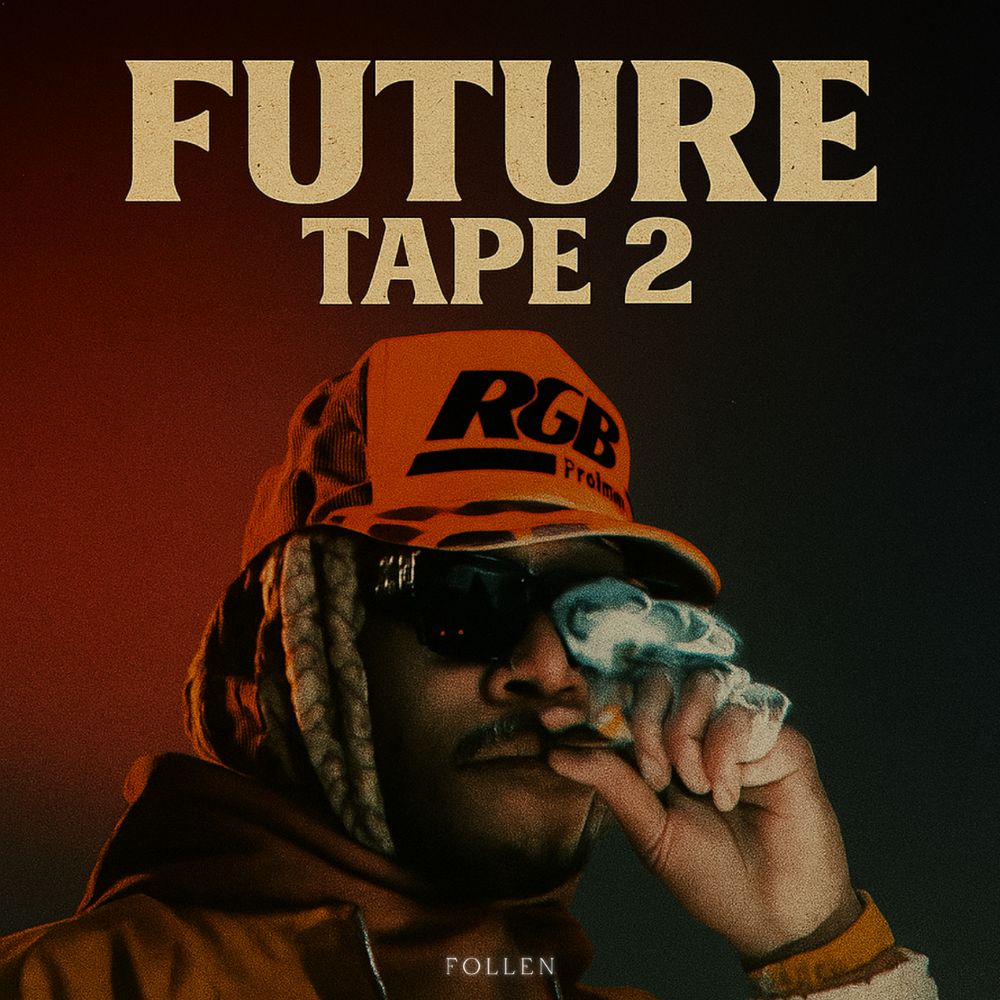 Future Tape - 2 Sample Pack | LANDR Samples