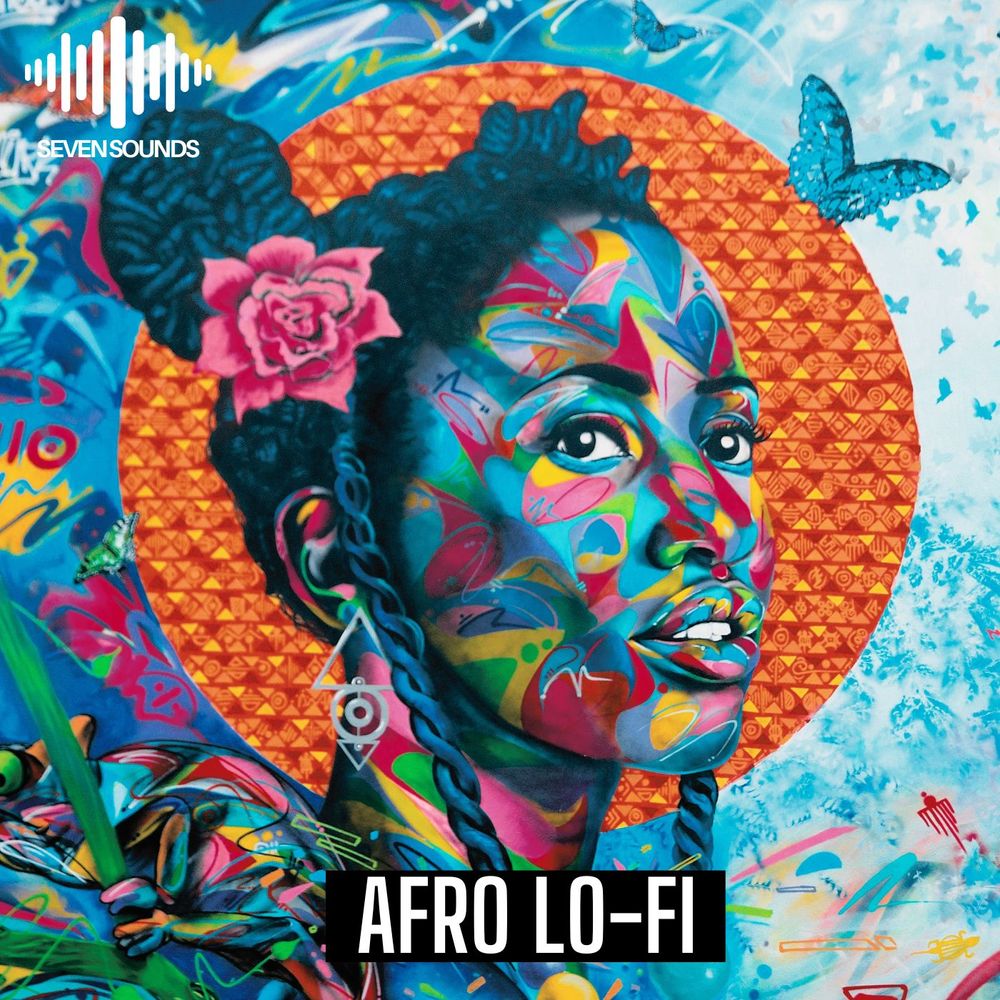 Afro Lo-Fi Sample Pack | LANDR Samples