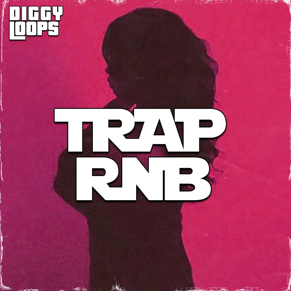 Trap RnB Sample Pack | LANDR Samples